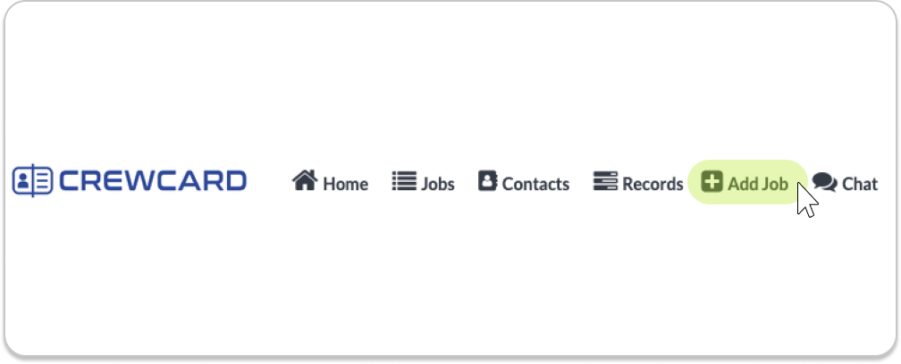 CrewCard User Guide - CrewCard