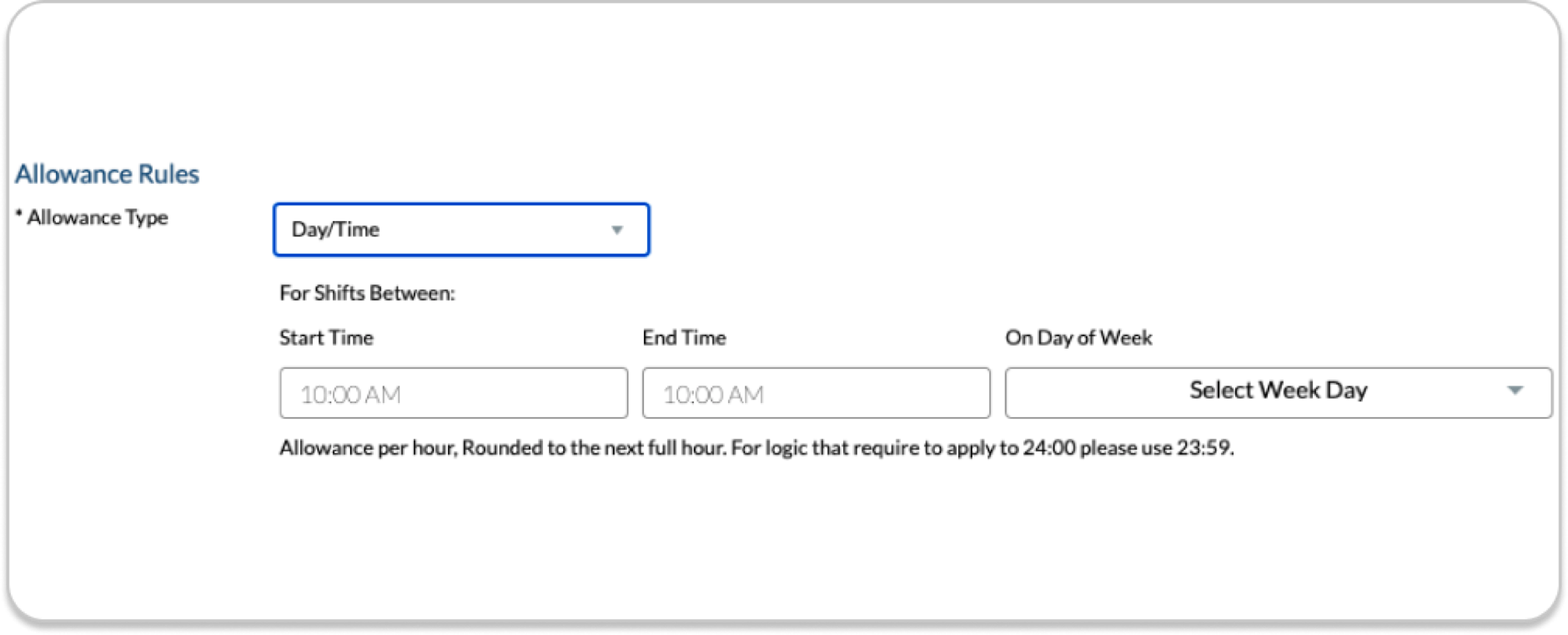 CrewCard User Guide - CrewCard