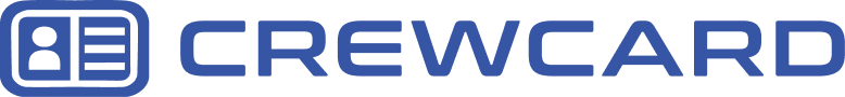 CrewCard User Guide - CrewCard