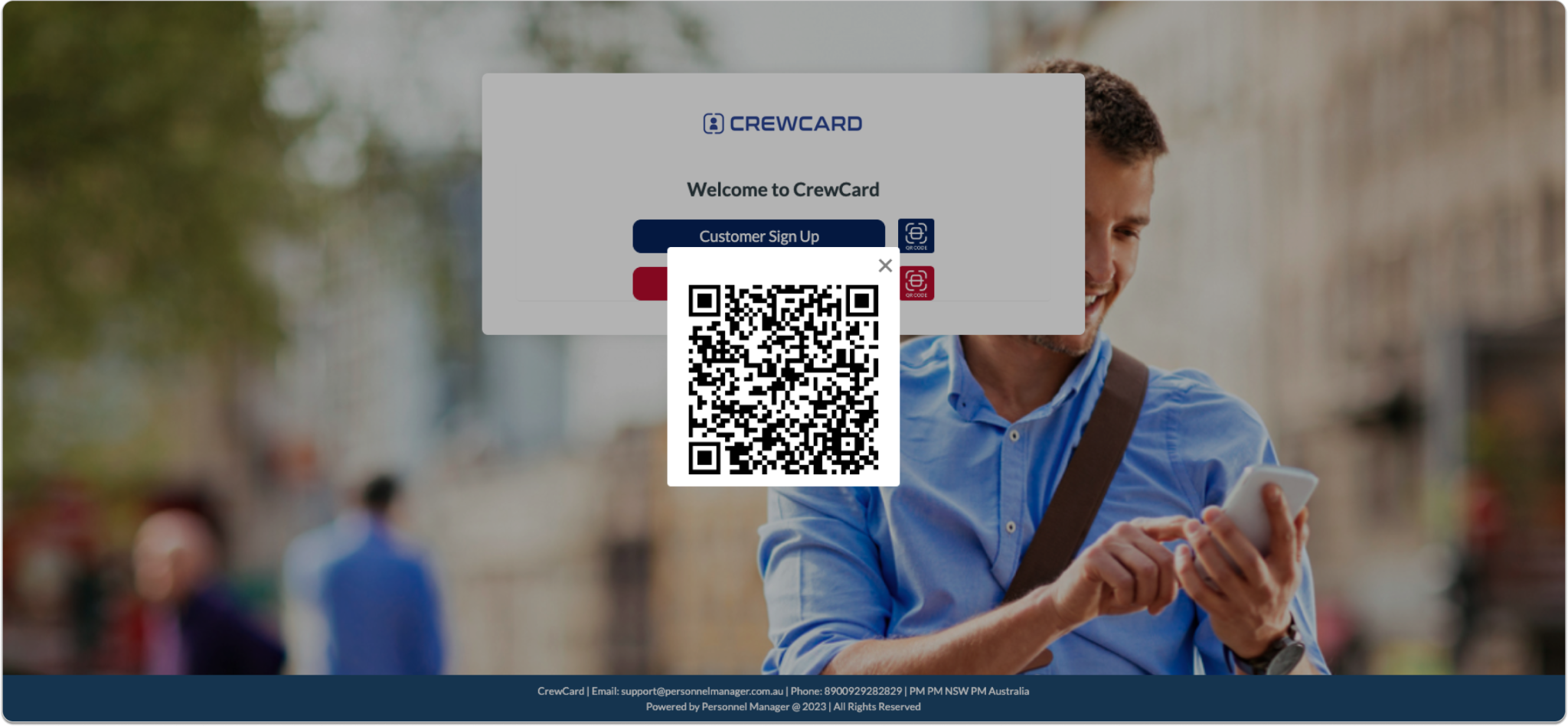 CrewCard Portal - Client User Guide - CrewCard