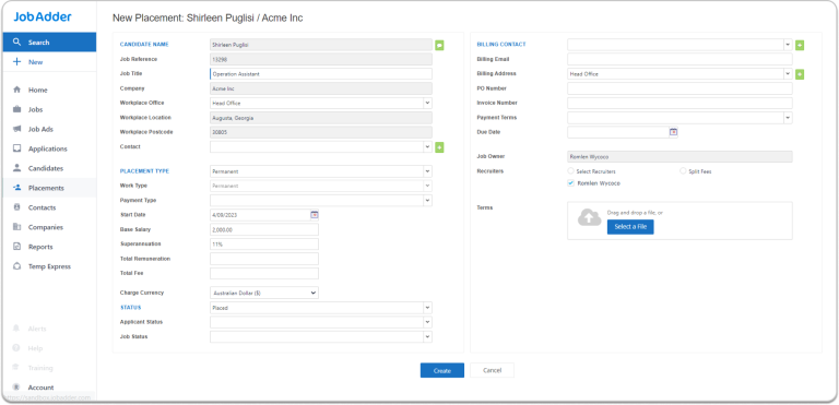 Job Adder Integration | Job Recruitment in Australia