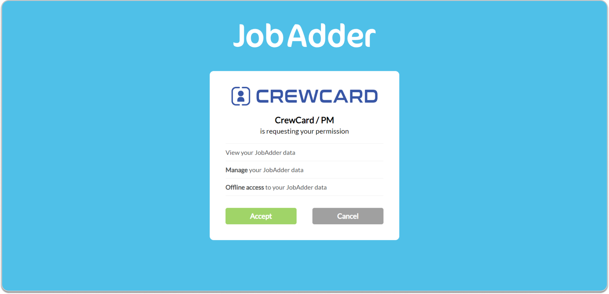 Job Adder Integration | Job Recruitment in Australia