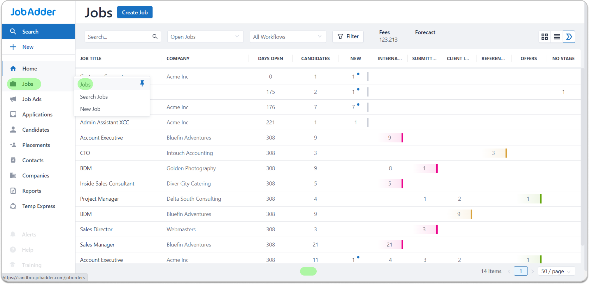 Job Adder Integration | Job Recruitment in Australia