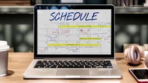 Empowering Your Workforce: Crafting the Perfect Employee Schedule in 5 ...
