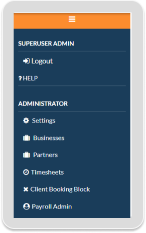 CrewCard User Guide - CrewCard