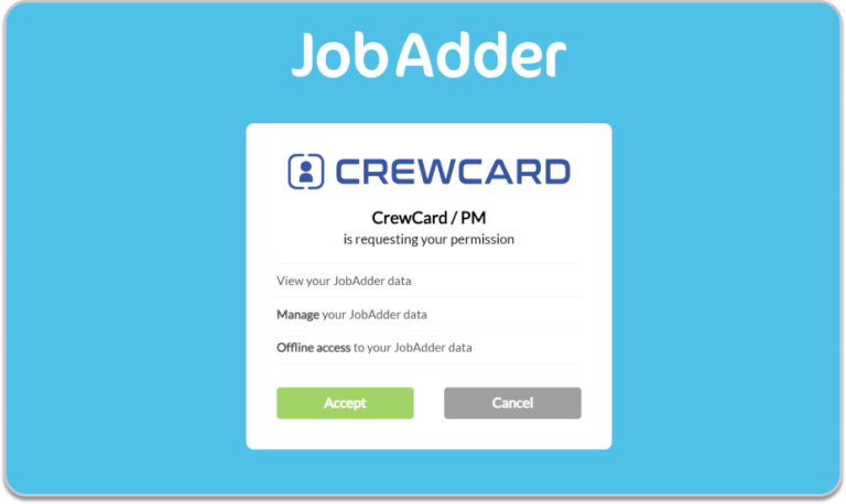Job Adder Integration | Job Recruitment in Australia