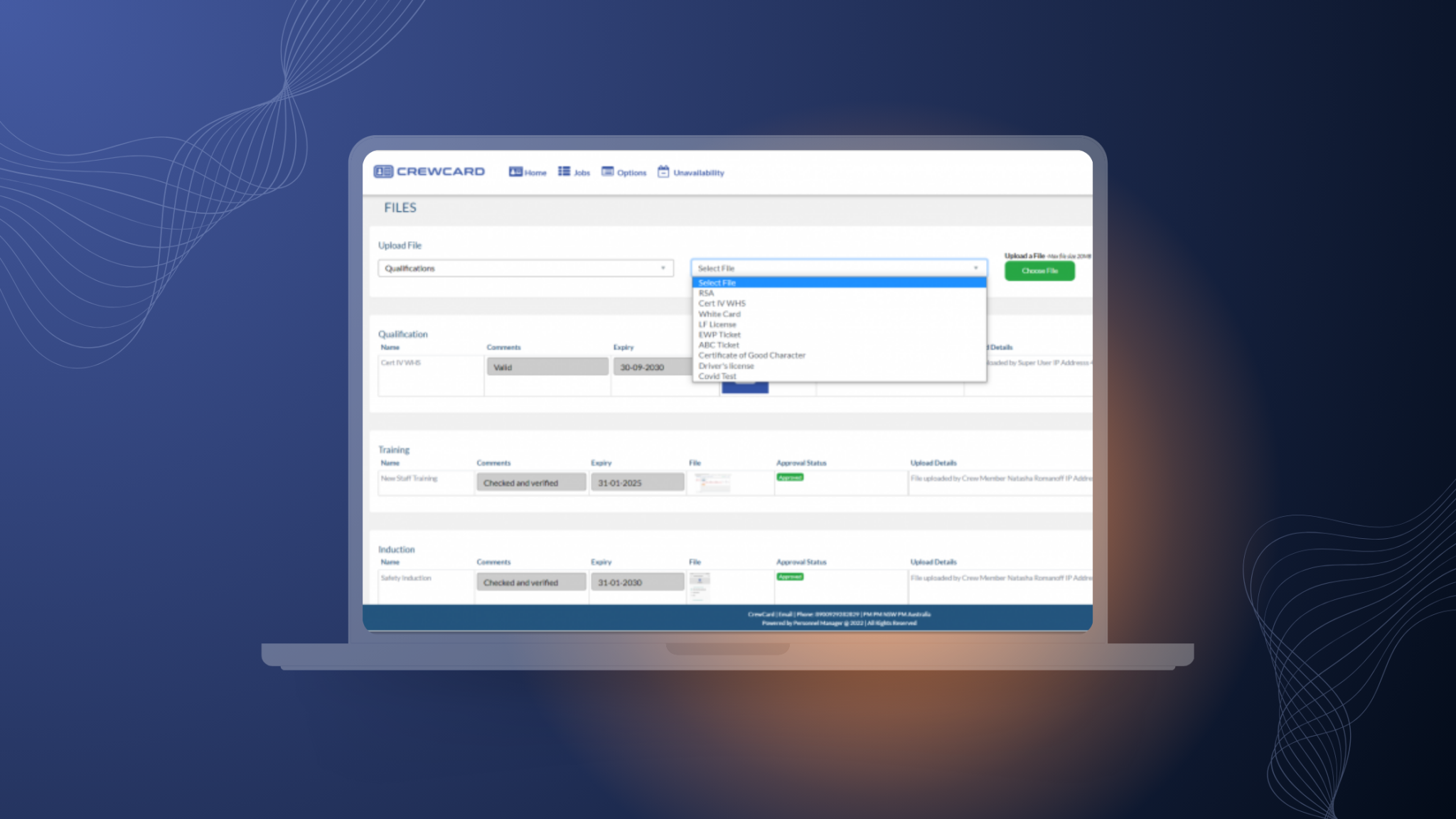 Nursing Workforce Management software in Australia